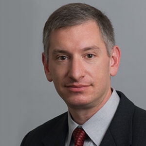 Mike Meyrowitz, MS - PDRI